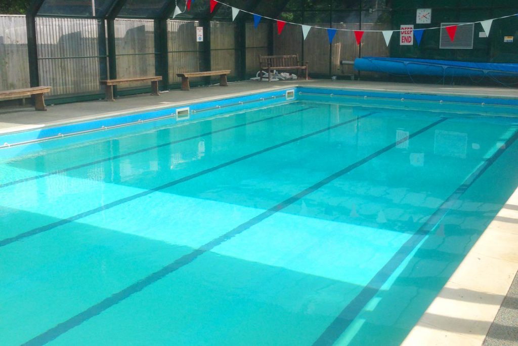 ADV Swim School – ADV Swim School. Where small classes mean big results!